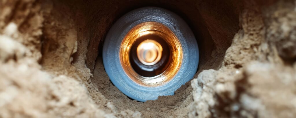 Drain Relining Services in Derbyshire | SaS Drainage